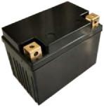 China 12.8V Lifepo4 Lithium Battery 4.4Ah 4S / 2P High Discharge Current LFP Battery for sale