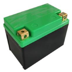 China Lithium Iron Phosphate LiFePO4 Battery High Discharge Current High Temperature Range for sale