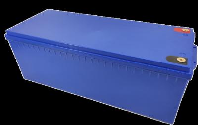 China High Density Lithium Iron Phosphate Battery Pack 25.8V 150Ah 3840Wh for sale