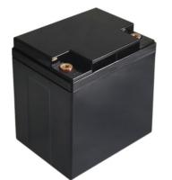 China Low Weight Fast Charging LiFePo4 Battery Pack 12.8V 18Ah 216Wh for sale