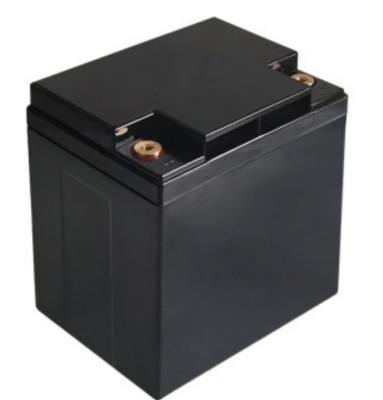 China Low Weight Fast Charging LiFePo4 Battery Pack 12.8V 18Ah 216Wh for sale