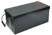 China High Discharge Current LiFePO4 Battery Pack 25.6V 150Ah 3840Wh for sale