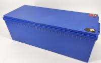 China LFP51.2-100 5120Wh 51.2V 100Ah LiFePO4 Lithium Battery for sale