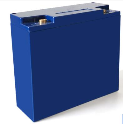 China LiFePO4 Lithium Battery For Power Door LED Light And Small Equipment for sale
