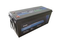 China High-performance Lithium Iron Batteries 38.4V 100Ah Lifepo4  Battery For Rv for sale