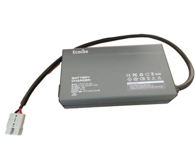 China New Material Waterproof LFP 730W 29.2V 25A  LiFePO4 Lithium Battery Charger for sale