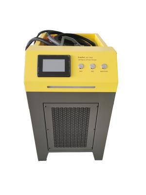 China 80V 404Ah LiFePO4 Forklift Lithium Battery 4000 Cycle Life Heavy Duty Counterbalance for sale