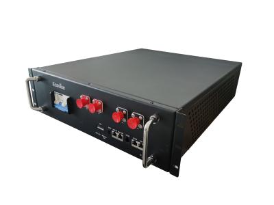 China LiFePO4 48V100Ah ESS 5KW/10KW/15KW/20KW Household Energy Storage System Solution for sale