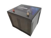 China LiFePo4 Battery Pack 560Ah 12.8V Lithium Iron Battery For Marine Yacht Power for sale