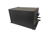 China Customized Free Maintenance Solar Street Light LiFePo4 Battery Pack 25.6V 42Ah With BMS for sale