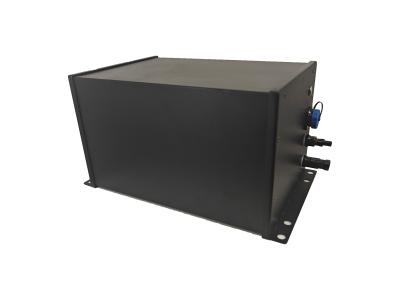 China Customized Free Maintenance Solar Street Light LiFePo4 Battery Pack 25.6V 42Ah With BMS for sale