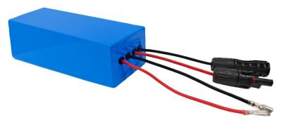 China Long Cycle Life Solar Tracking Systems LTO 24V 2.5Ah Lithium Titanate Battery for sale