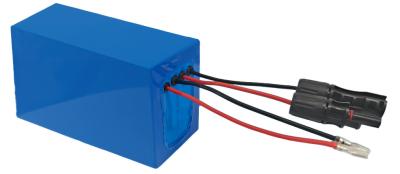 China ECOLITE 24Volt Solar Tracker Lithium Batteries For Solar Energy System for sale