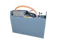 China Customize Electric Forklift Lithium Ion Battery 24V 150Ah  Battery Lithium Ion Forklift Battery for sale