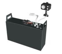 China Customize 25.6V 100Ah LiFePO4 Electric Forklift Battery With BMS For Forklift for sale