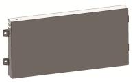 China 12.8V 110Ah 1408Wh RV Lithium Battery Pack 12V.8 Super Thin Slimline Battery For Pickup for sale