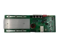 China Active Balance 16S 100A / 200A Lifepo4 Battery Management System For Energy Storage for sale