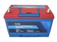 China EcoLite SIB12-60900: High-Performance Sodium Ion Starting Battery for Automotive Applications for sale