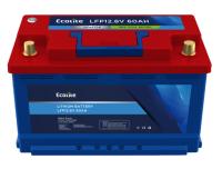 China EcoLite LFP12.8V 70Ah: High-Power LiFePO4 Lithium Battery for Automotive Starting for sale