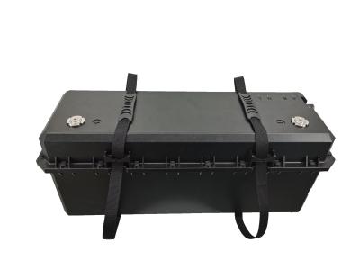 China Lithium RV Battery12.8V620Ah Deep Cycle LiFePO4 Battery For Caravan for sale