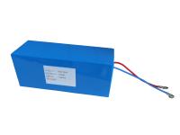 China 24V 6Ah LTO Lithium Titanate Battery – The Ultimate Solar Tracker Battery For Uninterrupted Solar Performance for sale
