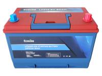 China LFP12.8V 80Ah High-Cranking LiFePO4 Lithium Battery For Reliable Vehicle Starts for sale