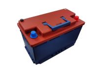 China EcoLite LFP12.8V70Ah: High-Performance LFP Cranking Battery for Automotive Excellence for sale