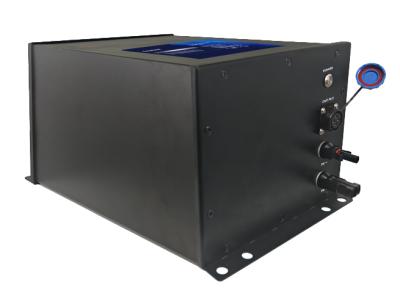 China Premium 25.6V 42Ah LiFePO4 Solar Street Light Battery Long-Lasting Reliable Power for sale