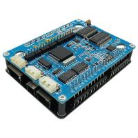 China Temperature Monitoring Battery Management System Utilizing Bluetooth Communication Protocol and State Of Health Soh Monitoring for Battery Packs for sale
