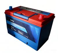 China ECOLITE LFP12-801500 12.8V 80Ah LiFePO4 Starter Battery 1200A Pulse Quick Charge for Vehicles for sale