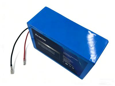 China 24V 7.8Ah LTO Solar Tracker Battery Portable Long Life Wide Temp -40℃~65℃ with BMS for sale
