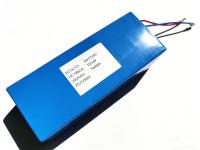 China ECOLTO 24V 6Ah LTO Solar Tracker Battery High Cycle Wide Temp Power for Uninterrupted Solar Tracking for sale