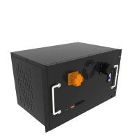 China 50.4V 40Ah LTO Battery Pack 10000 Cycles -40℃ to 85℃ High Power for Industrial Applications for sale