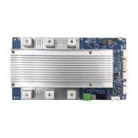 China Marine BMS 4S/8S LiFePO4 Battery Management System 200A Dual CAN RS485 Bluetooth for Energy Storage for sale
