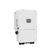 China Ecolite 48V 20KW Hybrid Inverter Three-Phase Pure Sine Wave IP65 for sale