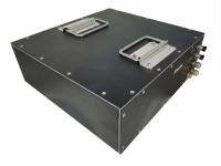 China Weatherproof 51.2V 50Ah Lithium Iron Phosphate Battery IP65 -20°C to 60°C for sale