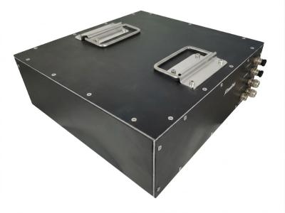 China Weatherproof 51.2V 50Ah Lithium Iron Phosphate Battery IP65 -20°C to 60°C for sale
