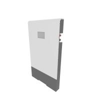 China Deep Cycle High Capacity Energy Storage 51.2V 314Ah 200A Charge 250A Pulse Powerwall for sale