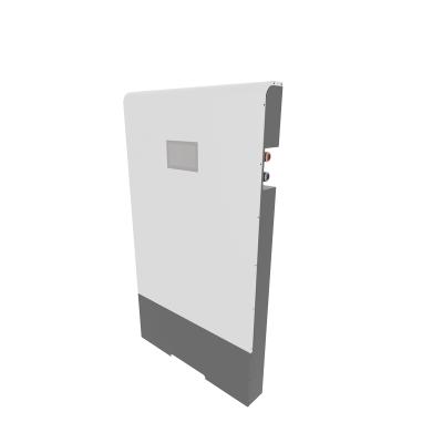 China Deep Cycle High Capacity Energy Storage 51.2V 314Ah 200A Charge 250A Pulse Powerwall for sale