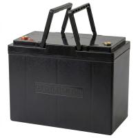 China Durable Green Power LFP Lithium Battery 12.8V 78Ah for Energy Storage Applications for sale