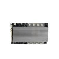 China YKN BMS4S 4S LiFePO4 BMS 150A Continuous Charge Discharge Same Port RS485 CAN Bluetooth for sale