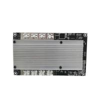 China Expandable 4S BMS Support Series and Parallel Connection CAN RS485 Bluetooth for Battery Banks for sale