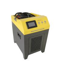China High Power Lifepo4 Forklift Charger 100A 0.99 PF 3.5 THD Output 18V 29.2V for sale