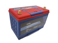 China Car Starter Sodium Battery 20 Minute Fast Charge 15C Cranking -30℃ Discharge for sale