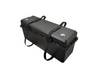 China 12.8V 620Ah LiFePO4 Battery 7.9kWh 8000 Cycles 400A Continuous 800A Pulse for sale