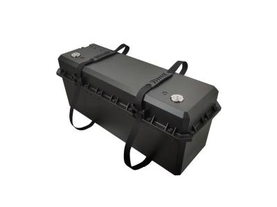 China 12.8V 620Ah LiFePO4 Battery 7.9kWh 8000 Cycles 400A Continuous 800A Pulse for sale