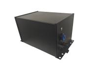 China 25.6V 200Ah LiFePO4 Battery 5.1kWh 6000 Cycles 200A Continuous IP65 Bluetooth for sale