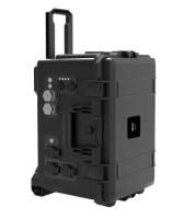 China Deep Cycle LiFePO4 24V 200Ah 40kg ABS Case M8 Terminal Bluetooth Ready for sale