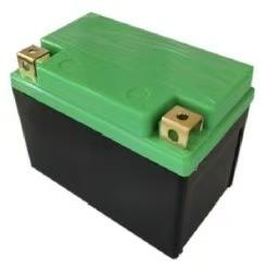 China 12.8V 2.2Ah LiFePO4 Battery 3000 Cycles 70C Pulse 154A for Small Devices for sale