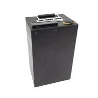 China 48V 20Ah LTO E Bike Battery 10000 Cycles -40℃ Charge Discharge for Cold Climate for sale